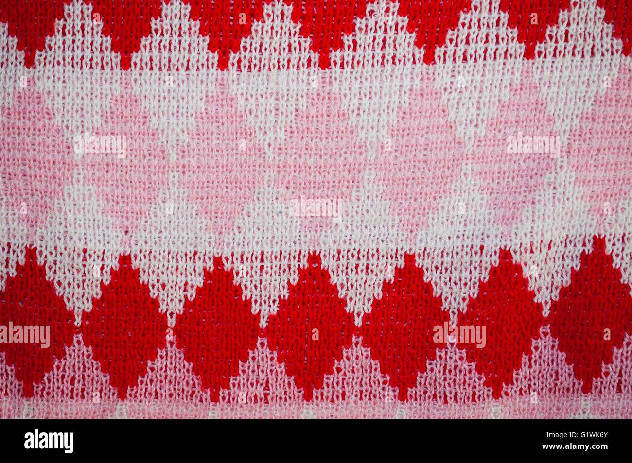 Checked sweater hi-res stock photography and images - Alamy