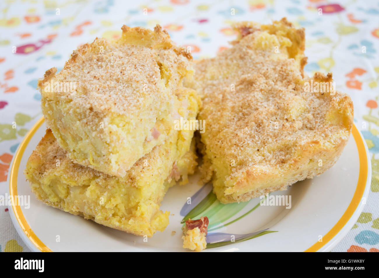 Timbale hi-res stock photography and images - Alamy