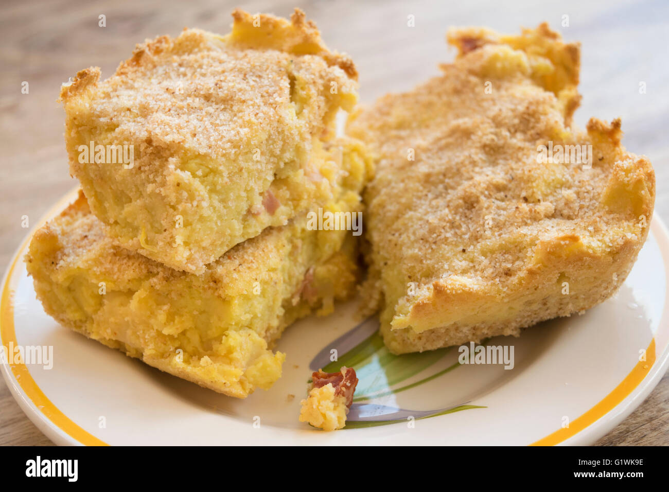 Timbale hi-res stock photography and images - Alamy
