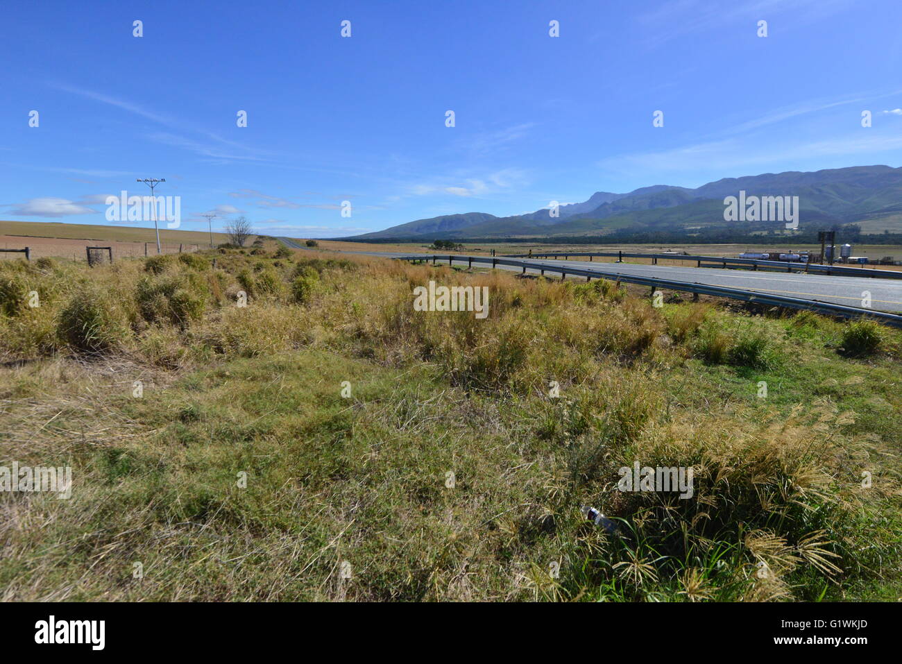 African Highway Stock Photos & African Highway Stock Images - Alamy