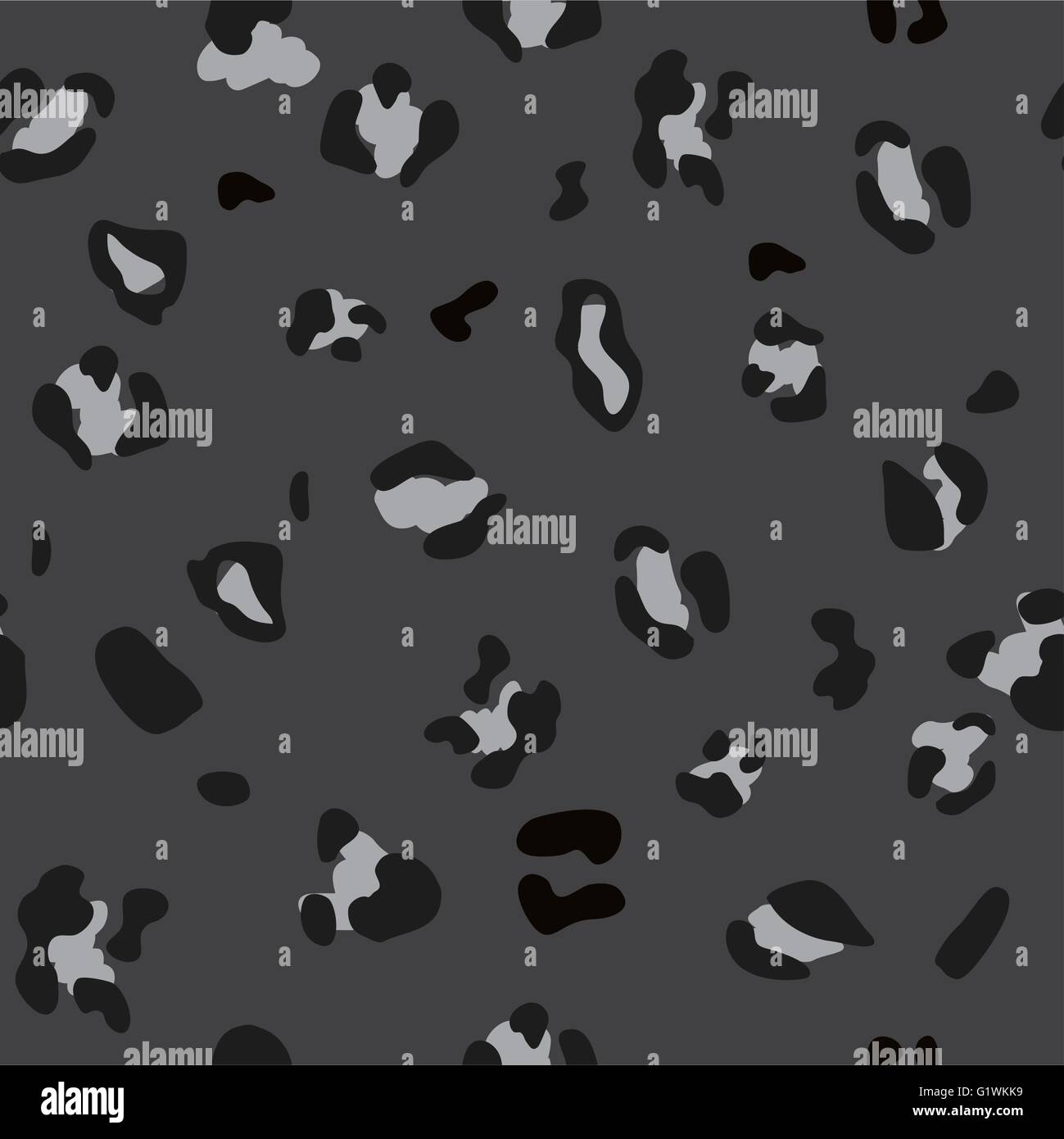 Seamless animal pattern for textile design Stock Vector Image & Art - Alamy