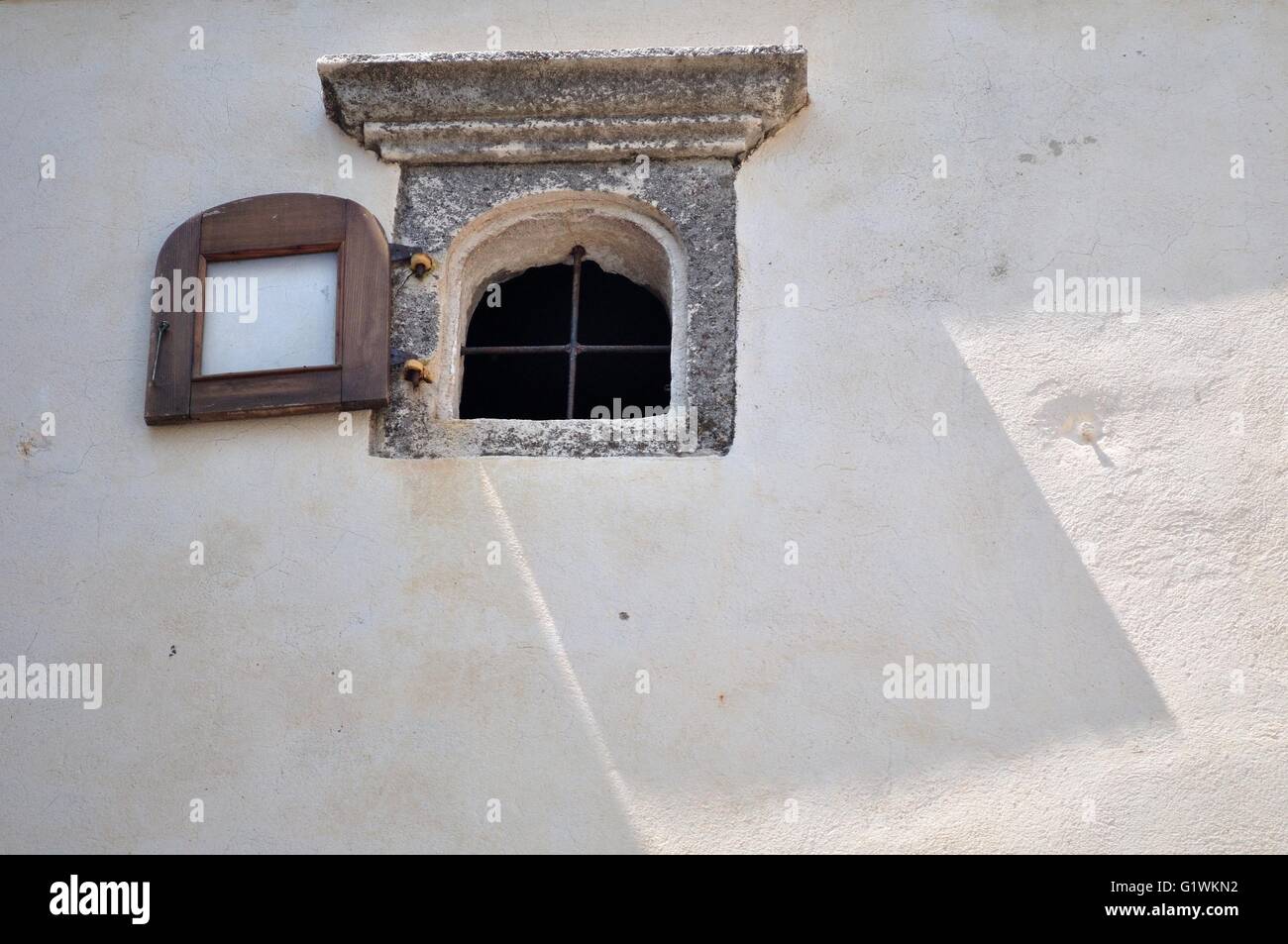 Open architecture hi-res stock photography and images - Alamy