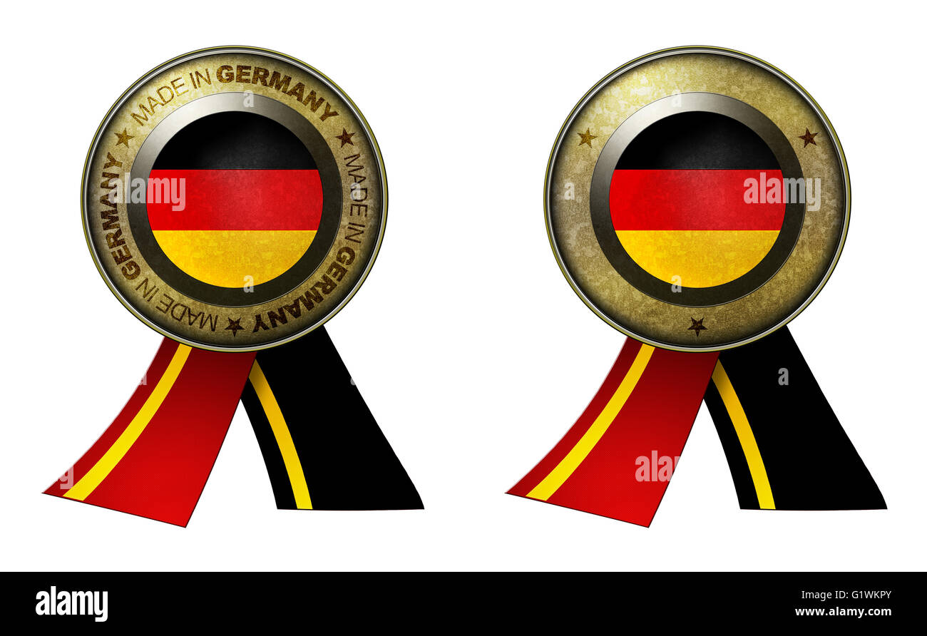 Quality from germany hi-res stock photography and images - Alamy