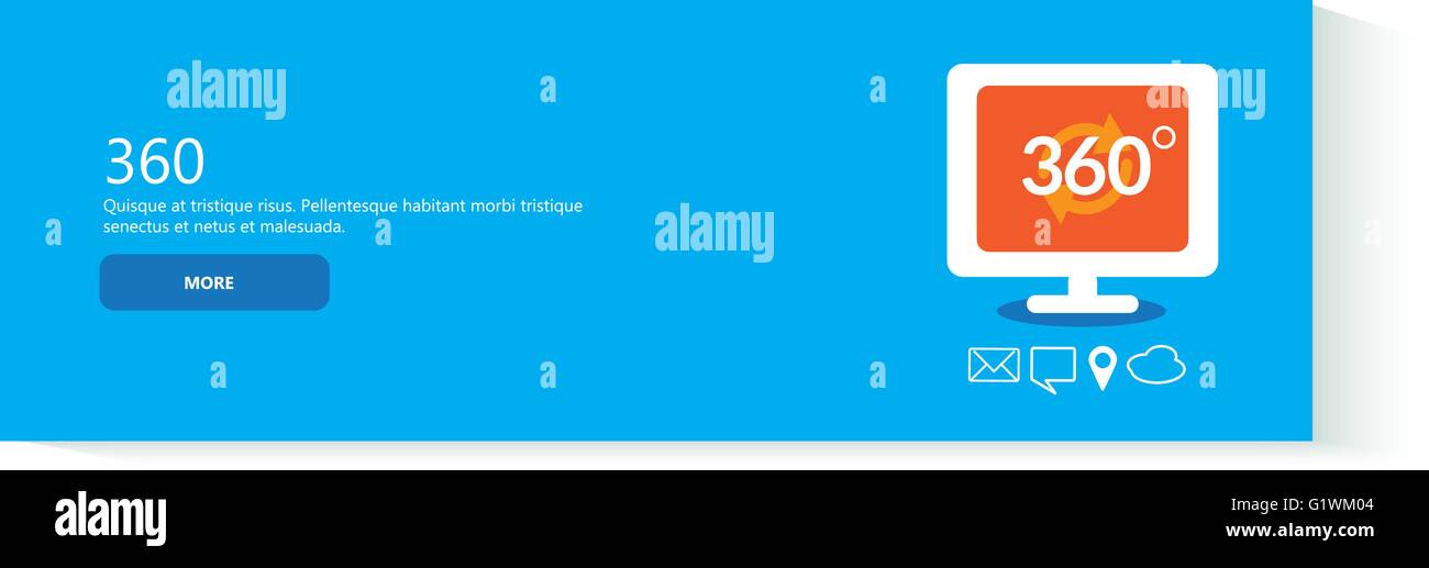 360 Drawing High Resolution Stock Photography and Images - Alamy