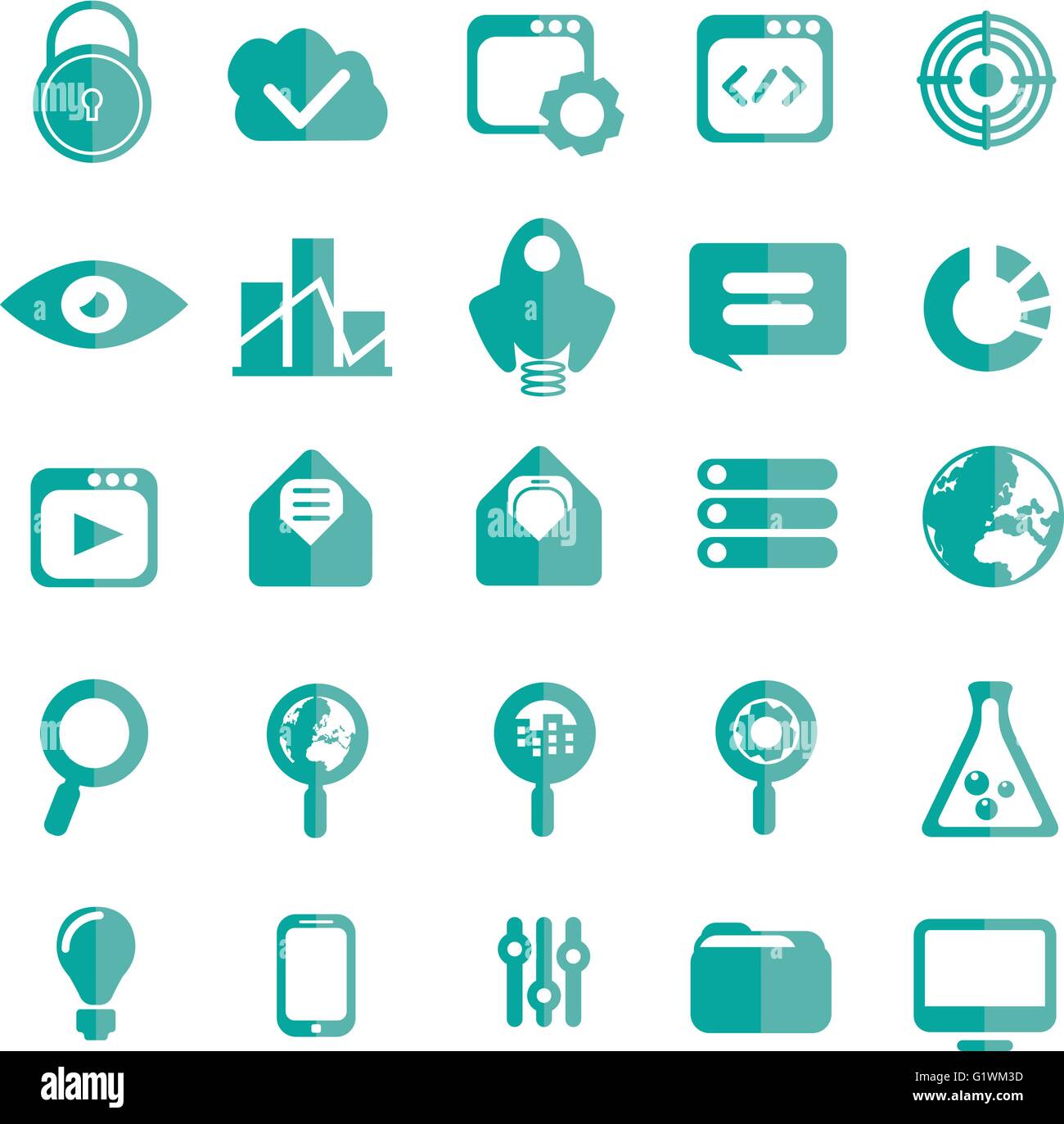 Advanced Search Icon Vector Vectors High Resolution Stock Photography ...