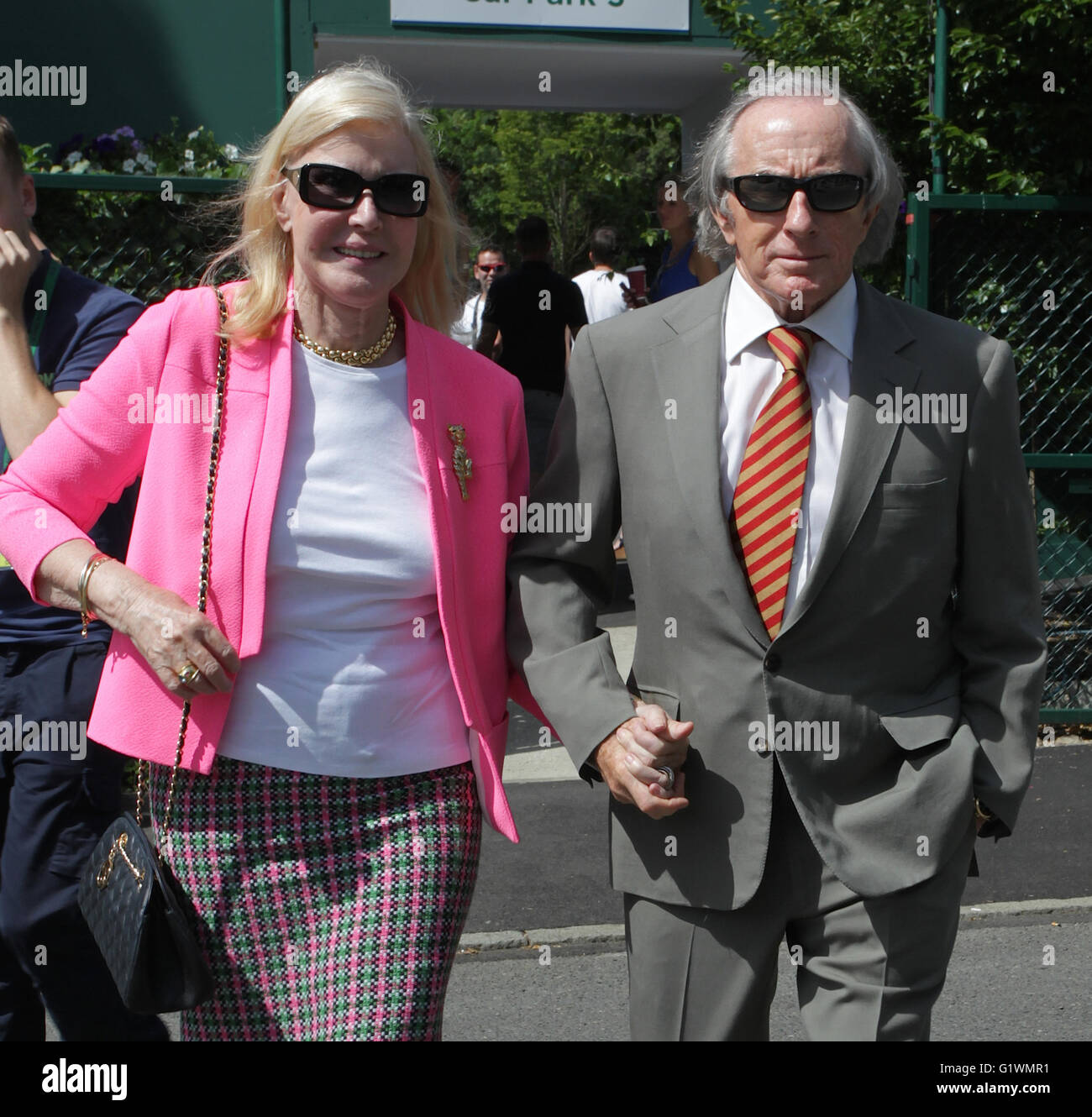 Helen stewart hi-res stock photography and images - Alamy