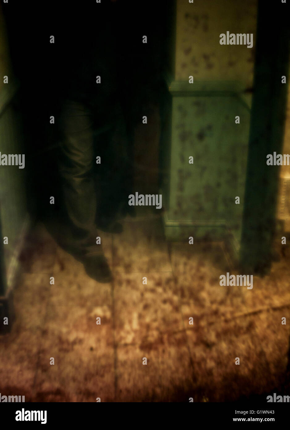 Dappled effect hi-res stock photography and images - Alamy