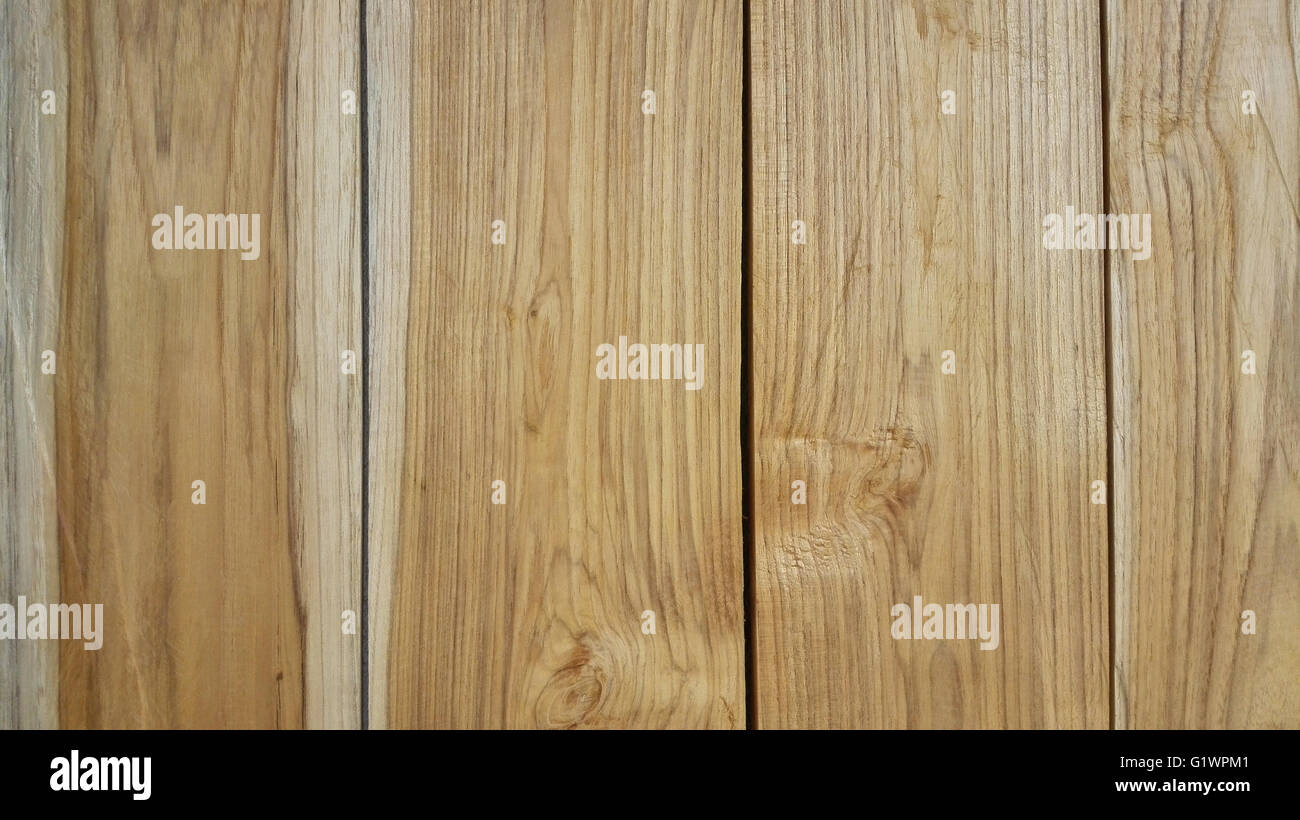 Teak Wood brown texture background Stock Photo - Alamy
