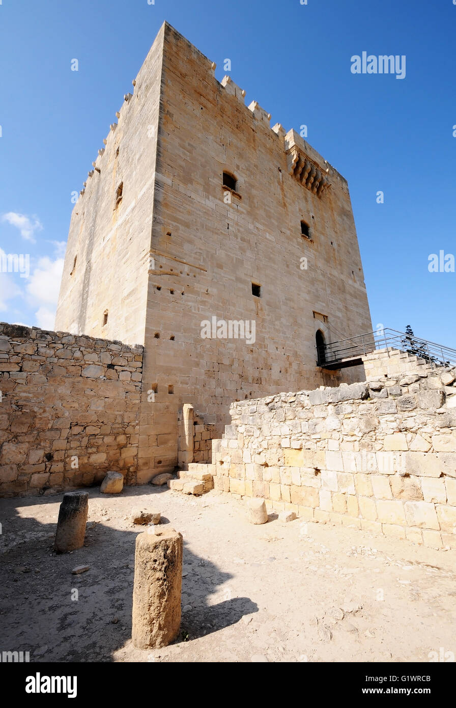 Cyprus landmarks hi-res stock photography and images - Alamy
