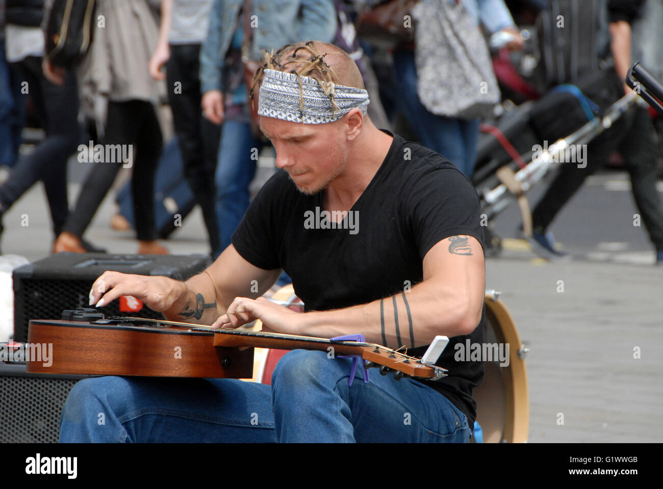 Morf music hi-res stock photography and images - Alamy