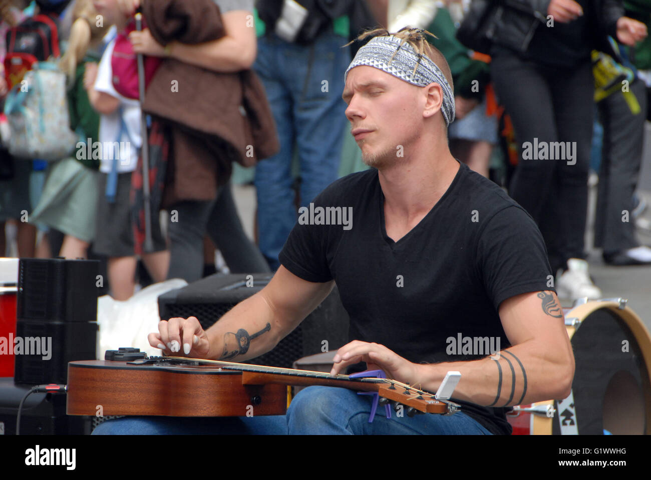 Morf music hi-res stock photography and images - Alamy