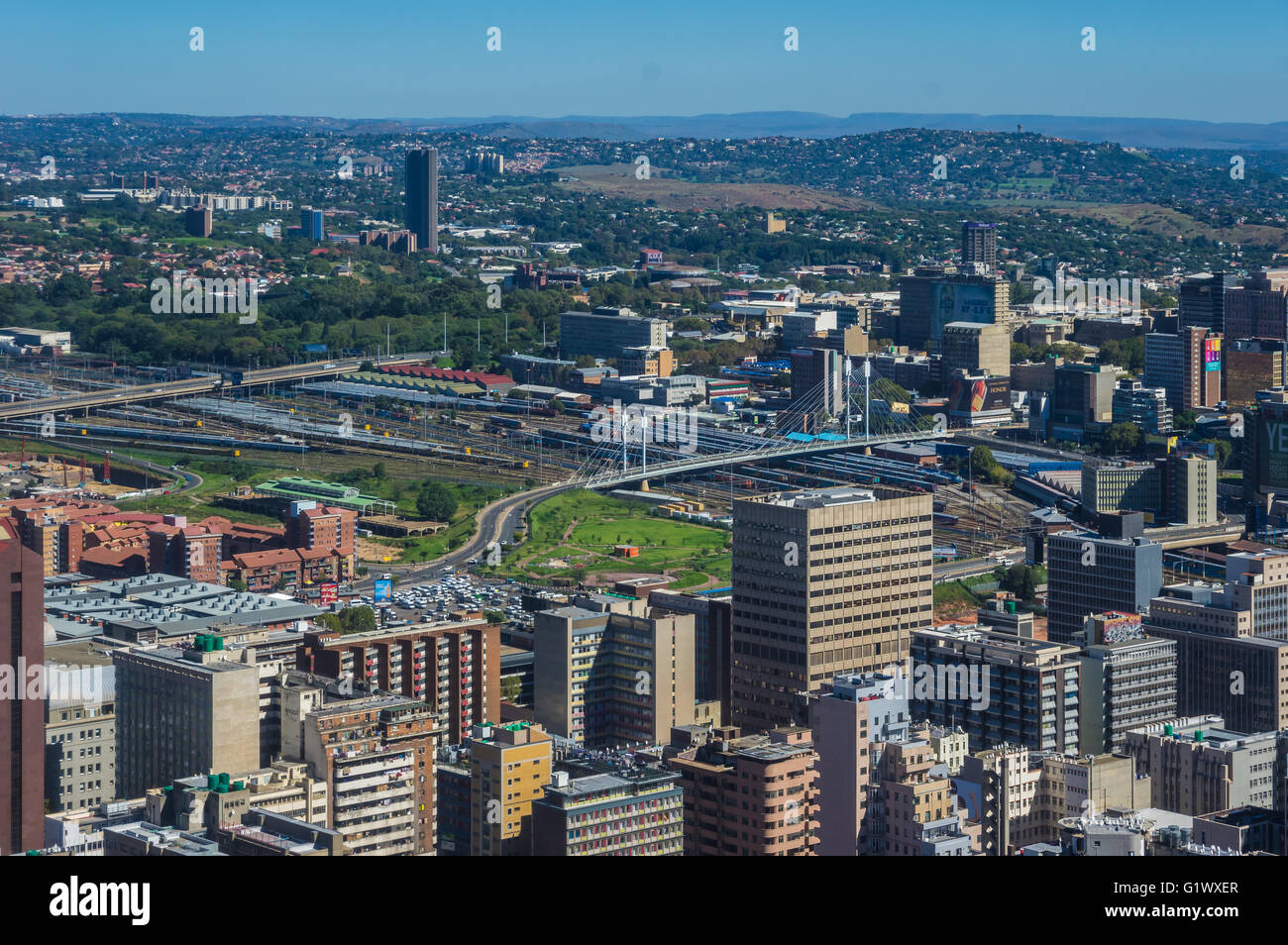 Johannesburg City Images at George Delano blog