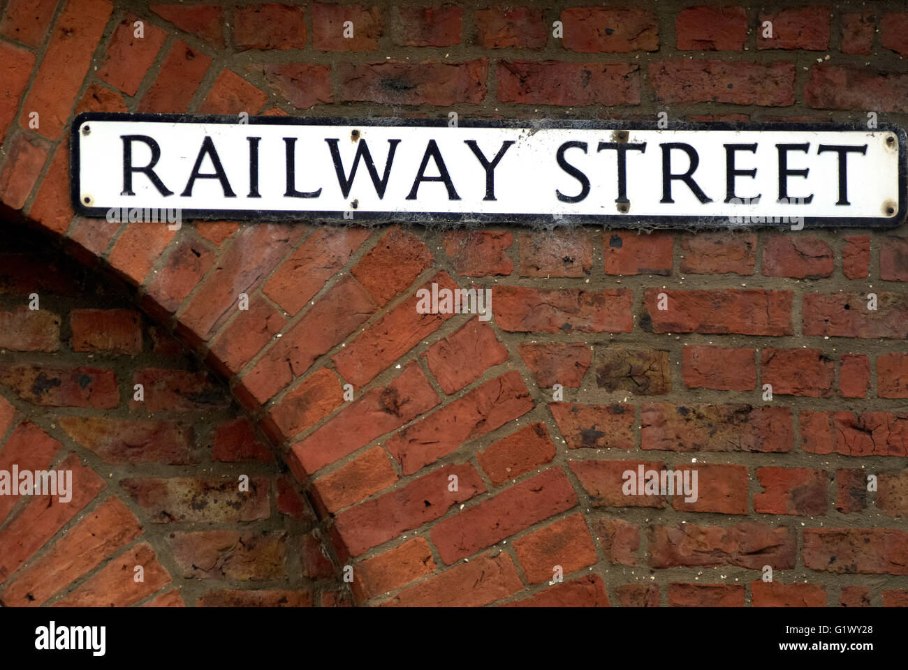 Malton sign hi-res stock photography and images - Alamy