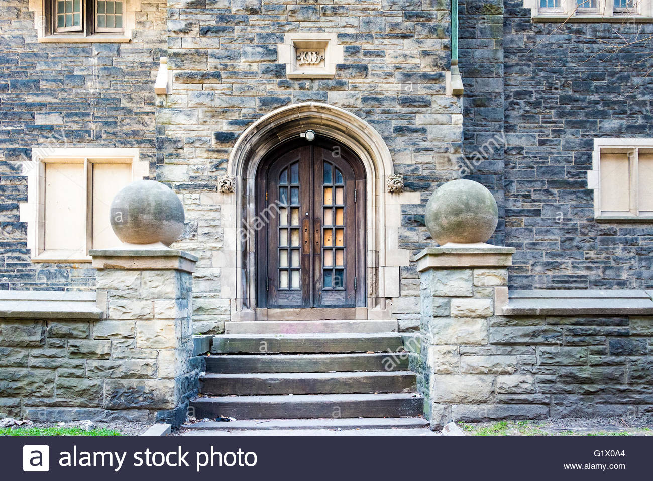 Edwardian Architecture Stock Photos & Edwardian Architecture Stock ...
