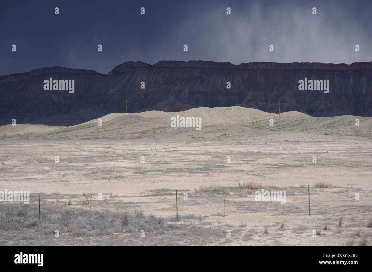 Rain colorado hi-res stock photography and images - Alamy