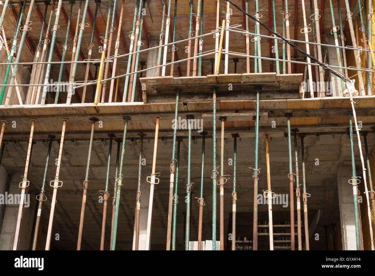 Construction props hi-res stock photography and images - Alamy