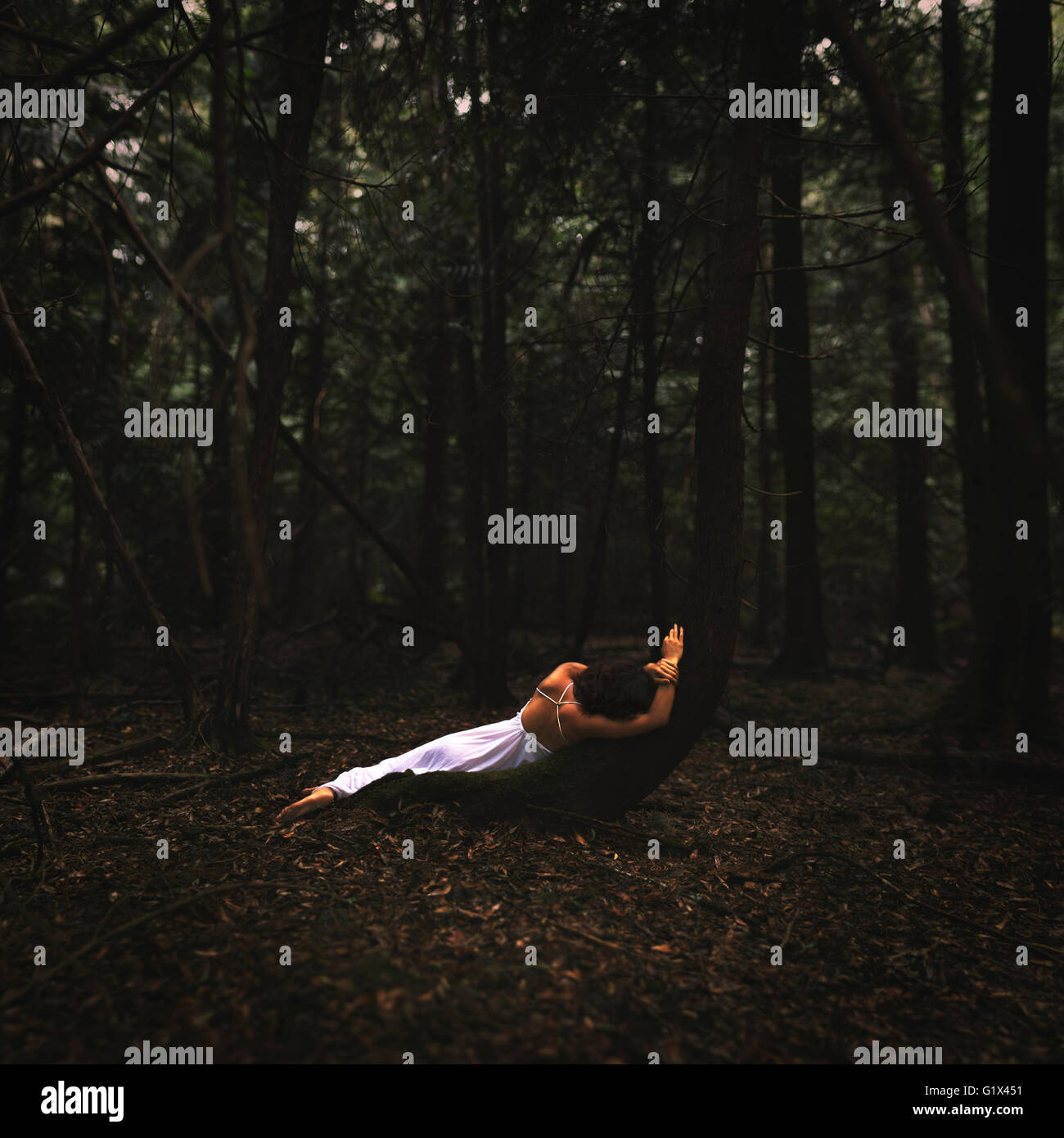 Eternal slumber hi-res stock photography and images - Alamy