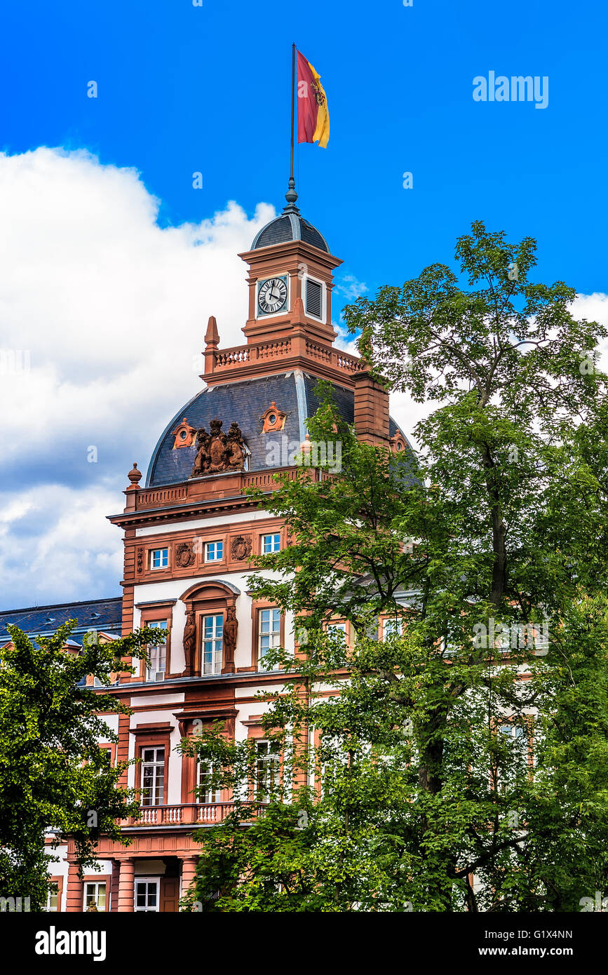 Hanau hi-res stock photography and images - Alamy