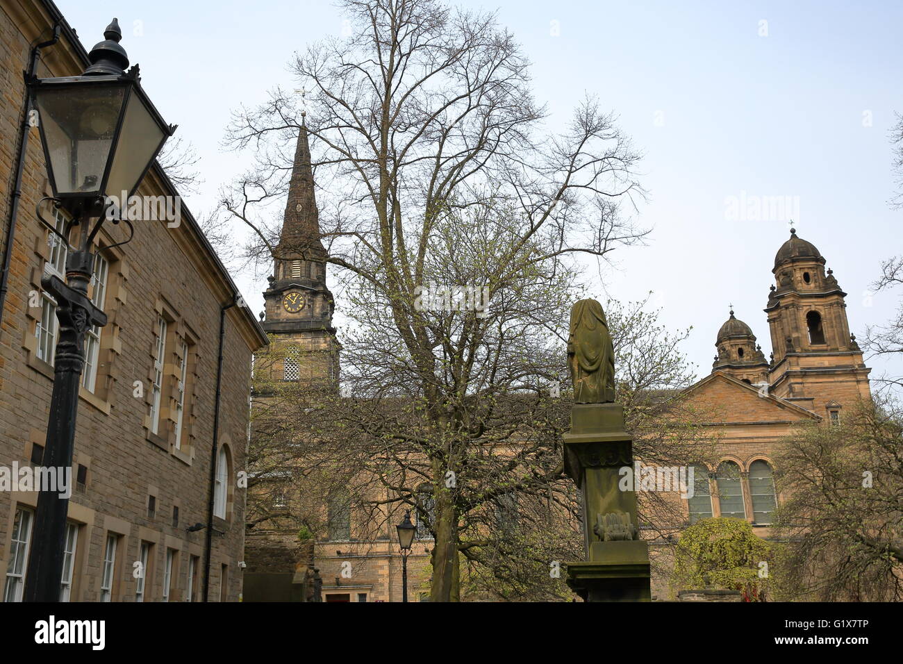 Cuthberts hi-res stock photography and images - Alamy