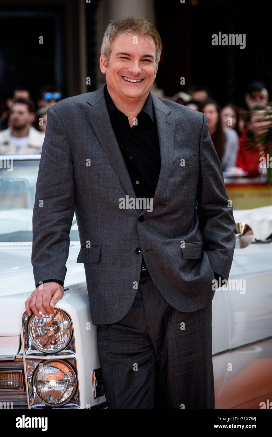 Shane black hi-res stock photography and images - Alamy