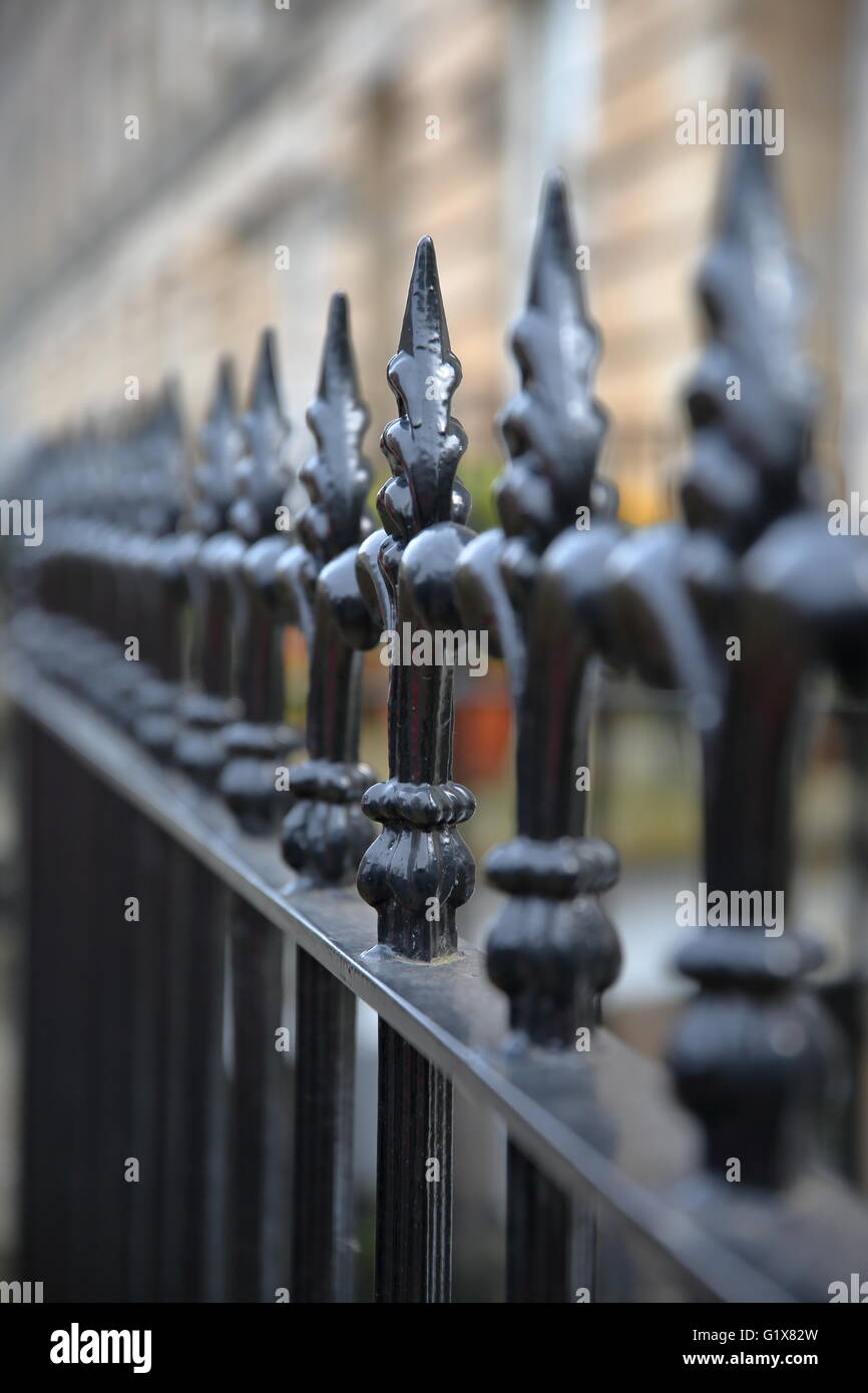 Entry perspective hi-res stock photography and images - Alamy