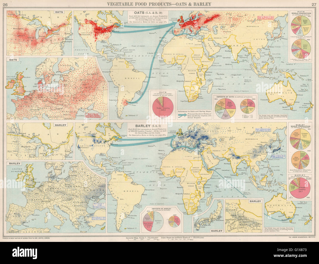 Usa 1925 hi-res stock photography and images - Alamy