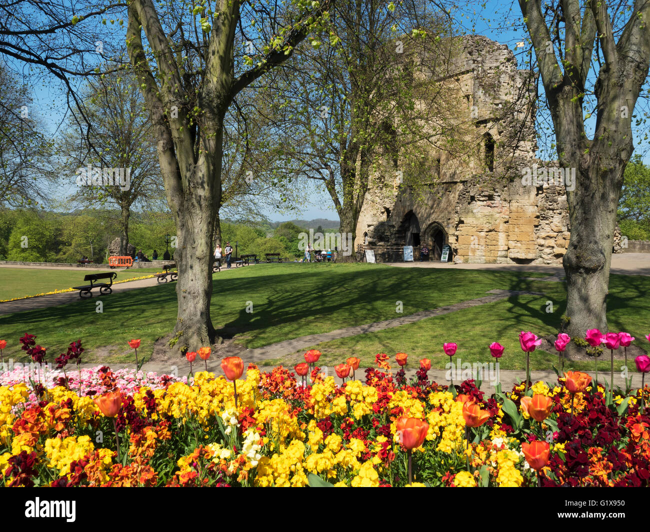 Kings border hi-res stock photography and images - Alamy