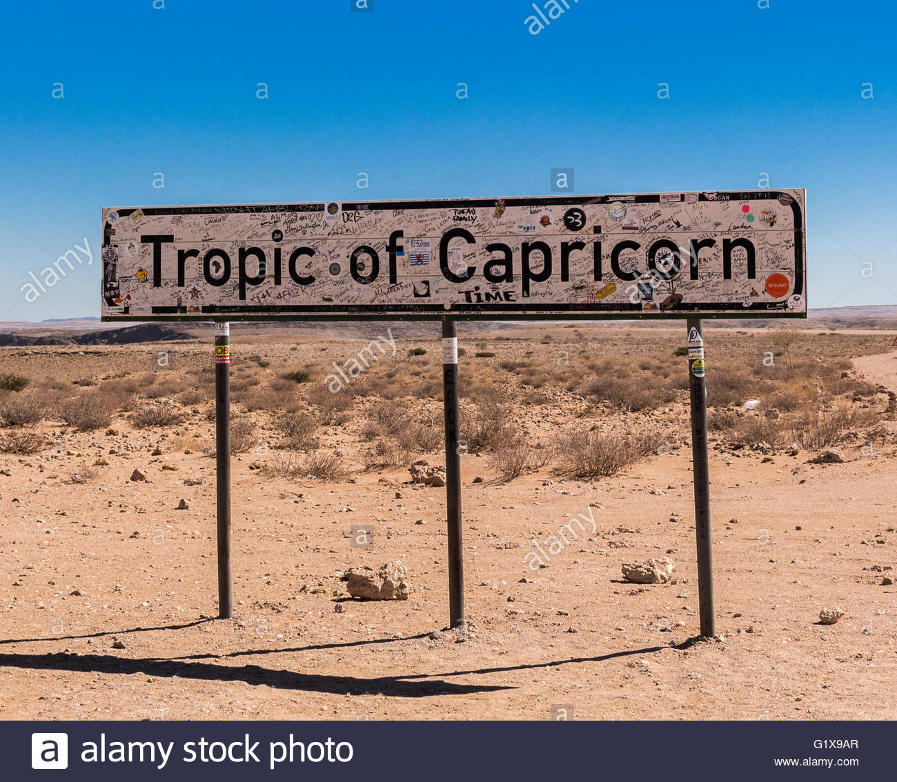 C14 Road Namibia High Resolution Stock Photography and Images - Alamy
