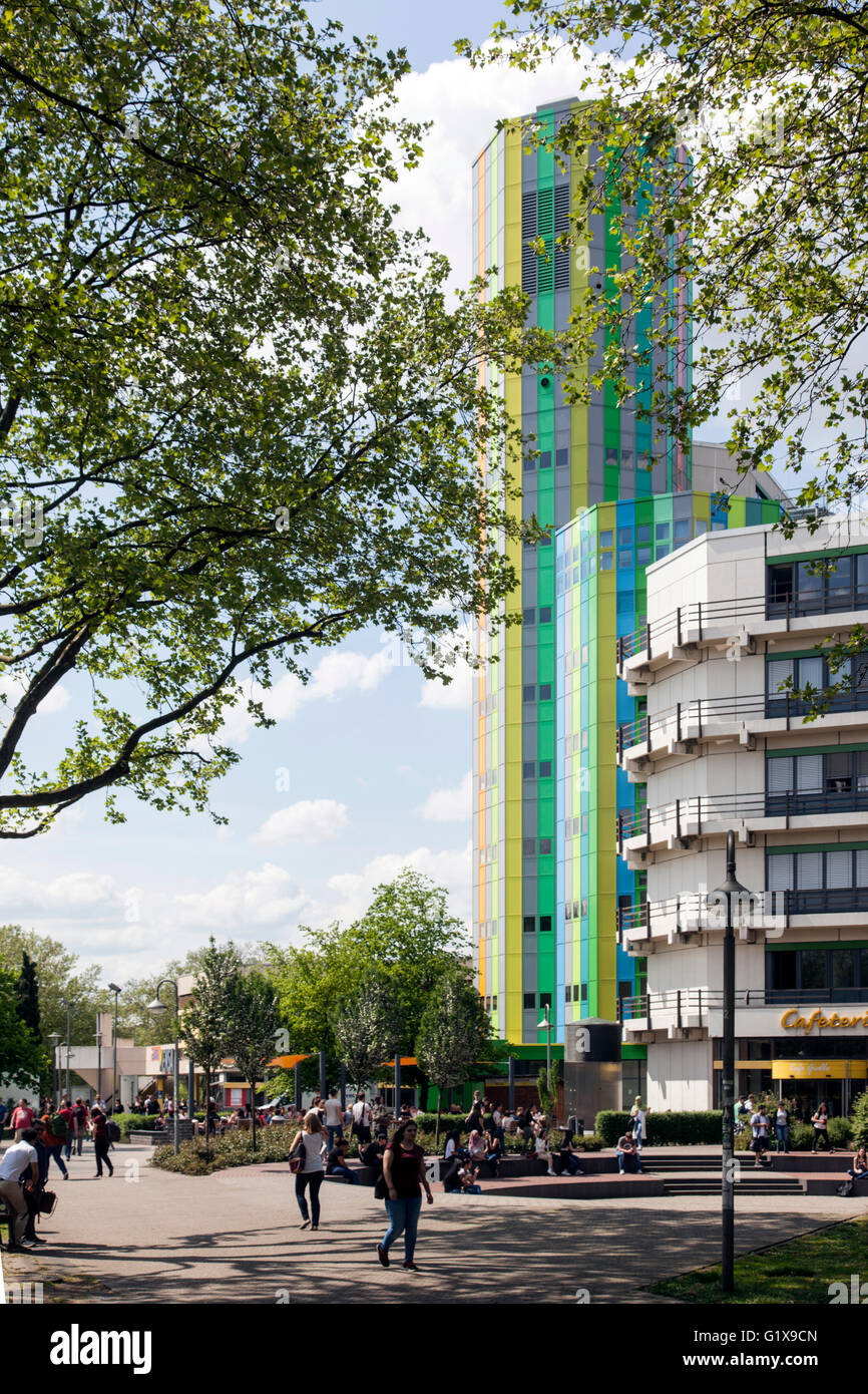 Duisburg essen hi-res stock photography and images - Alamy