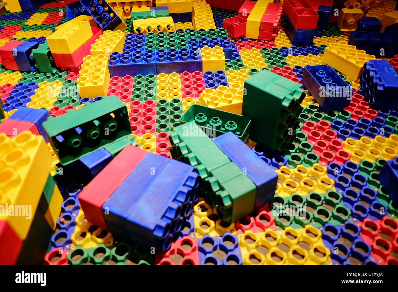 LEGO Grazie Grande Fico