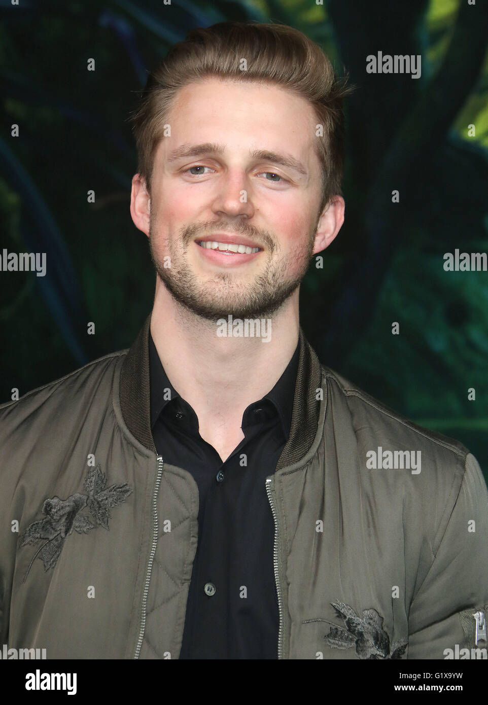 Marcus Butler Girlfriend