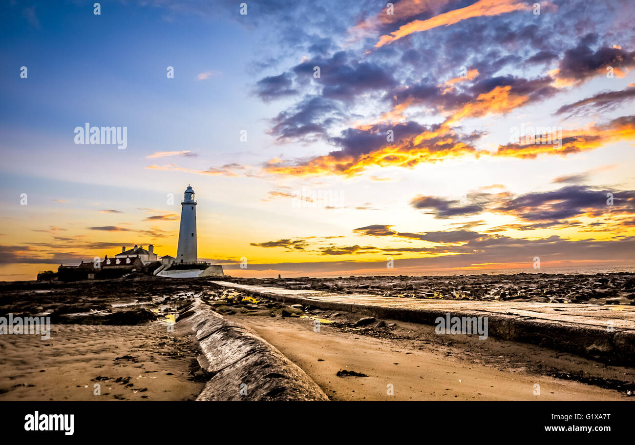 Protect our Coast Stock Photo - Alamy