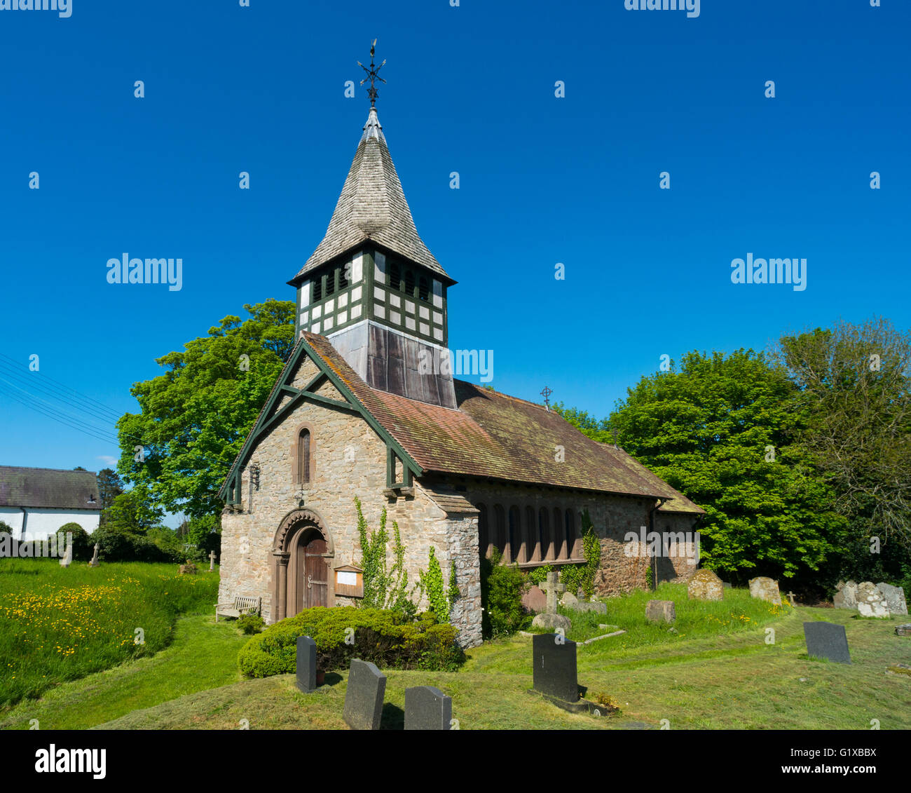 Bedstone hi-res stock photography and images - Alamy
