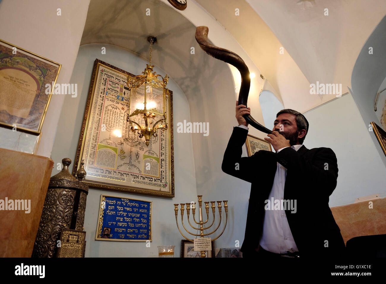 Holy sounds hi-res stock photography and images - Alamy