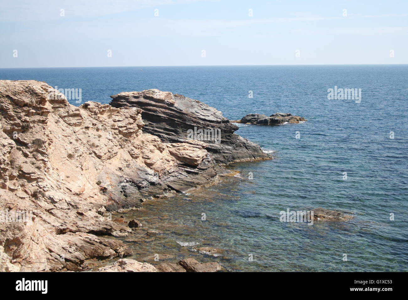A sea view hi-res stock photography and images - Alamy