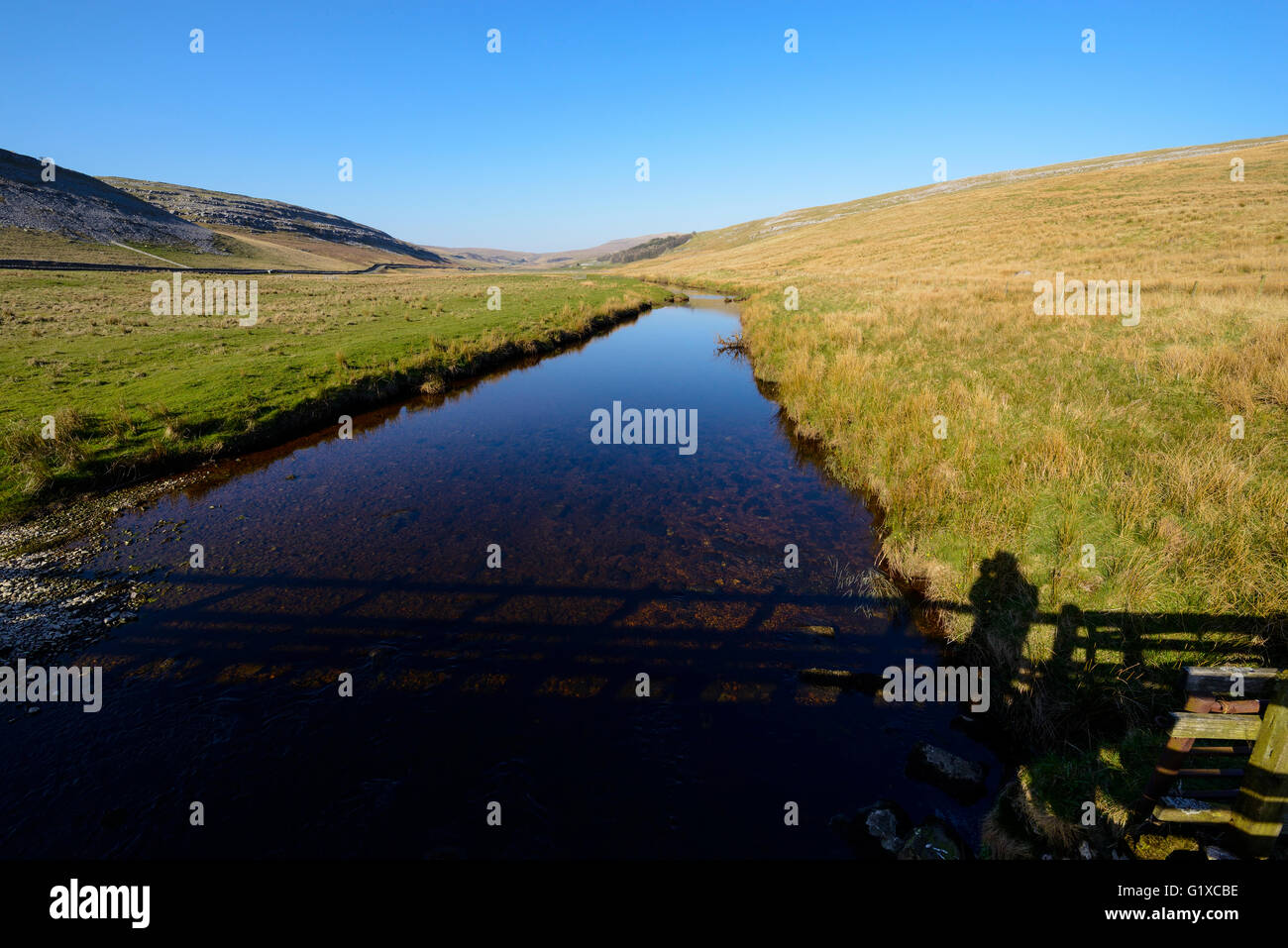 Kingsdale hi-res stock photography and images - Alamy