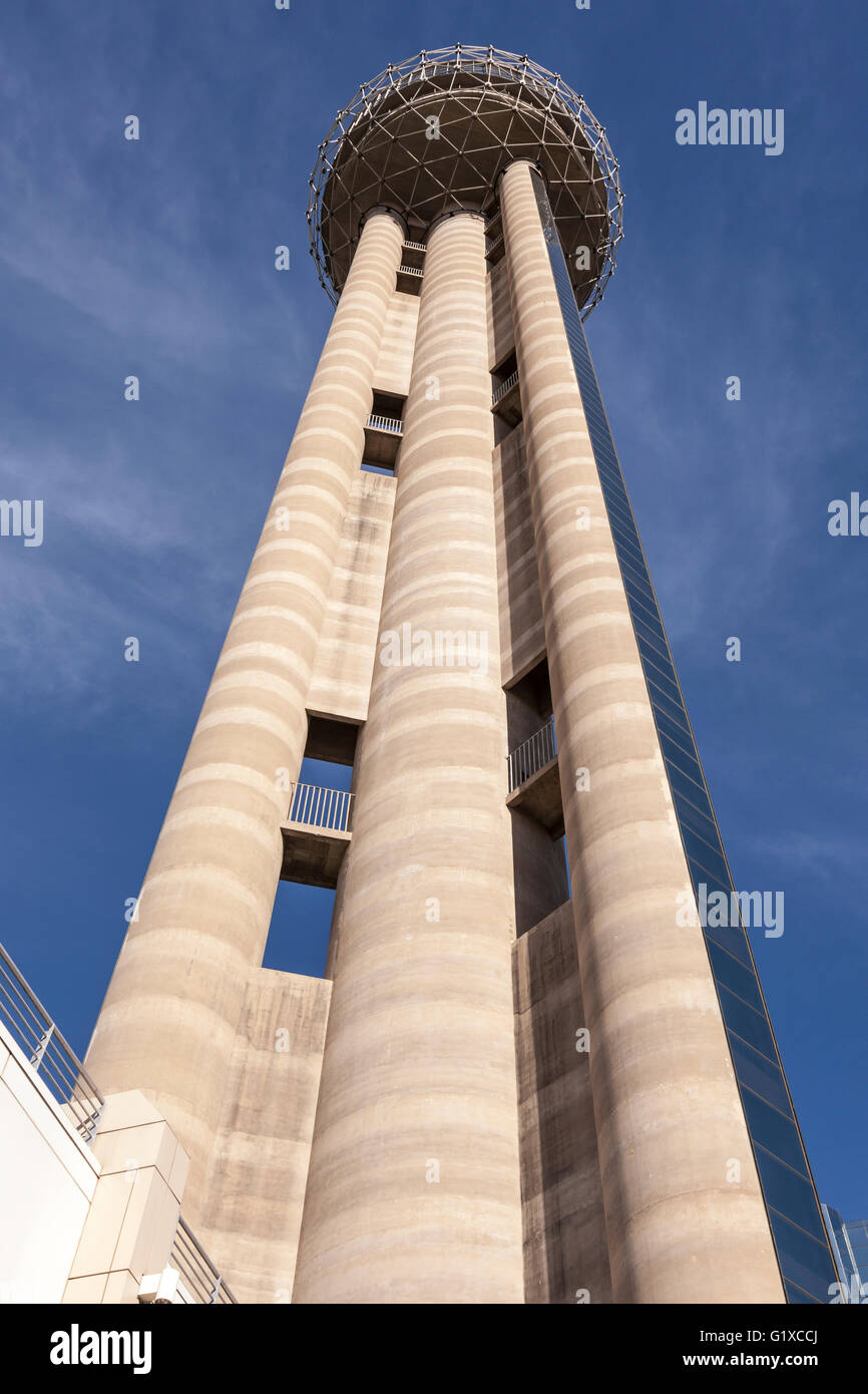 Texas landmarks hi-res stock photography and images - Alamy