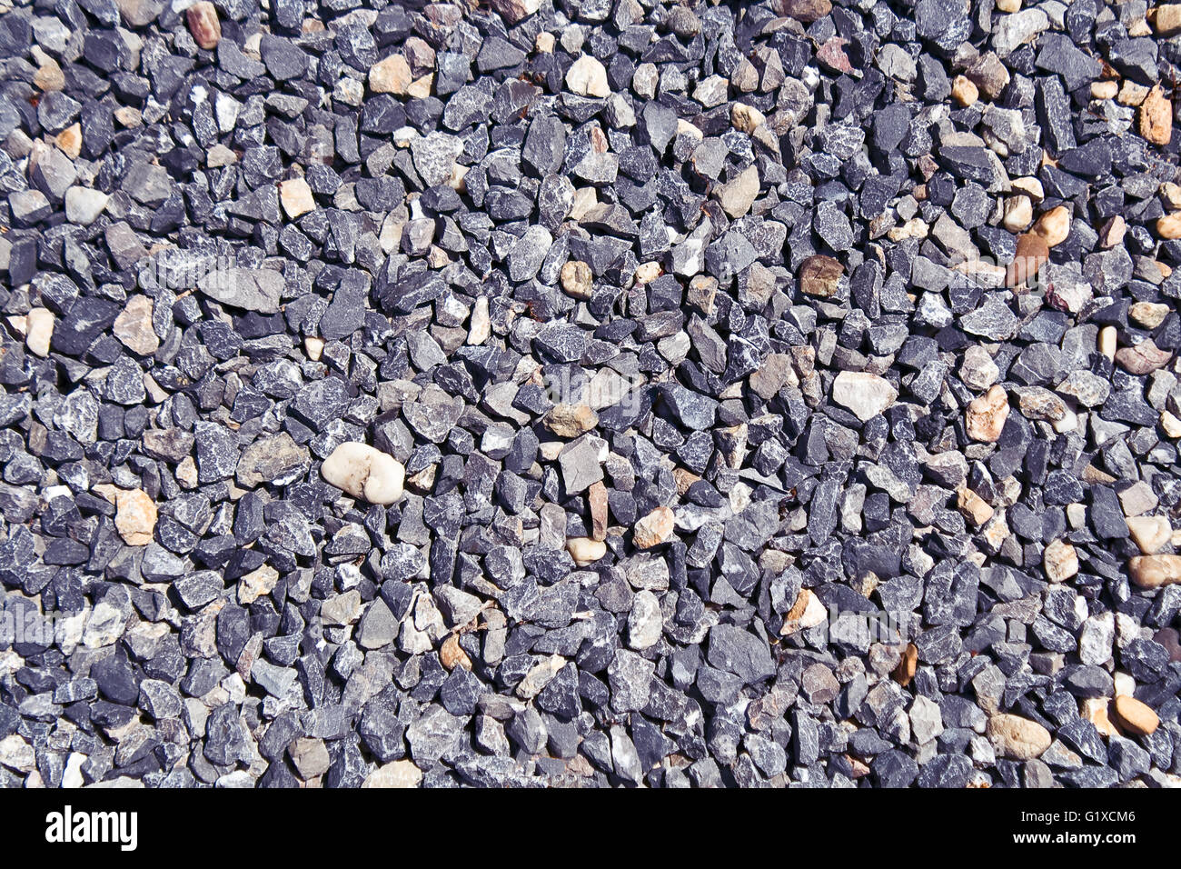 Loose stones hi-res stock photography and images - Alamy