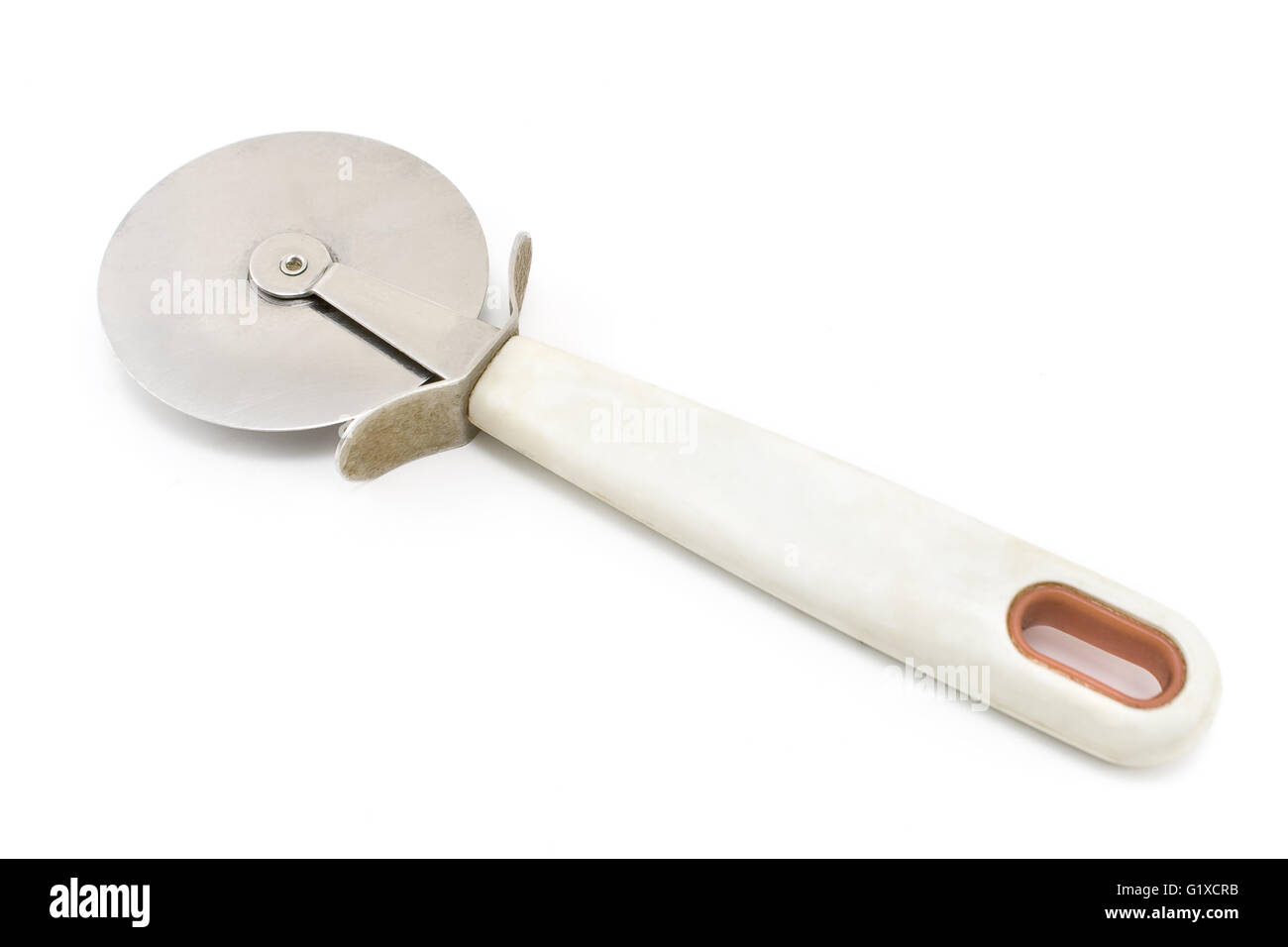 White cutter Cut Out Stock Images & Pictures - Alamy