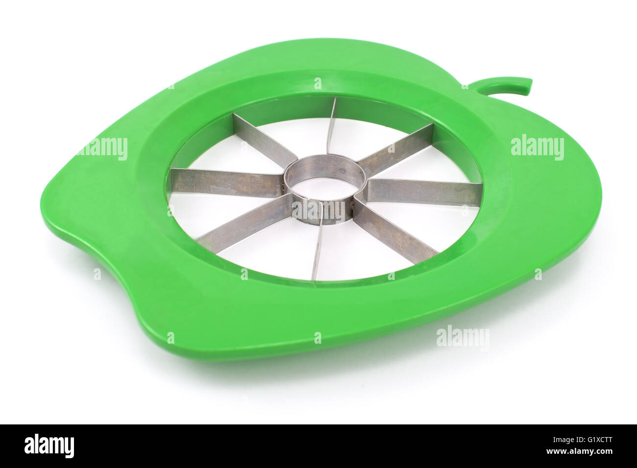 Apple cutter hi-res stock photography and images - Alamy