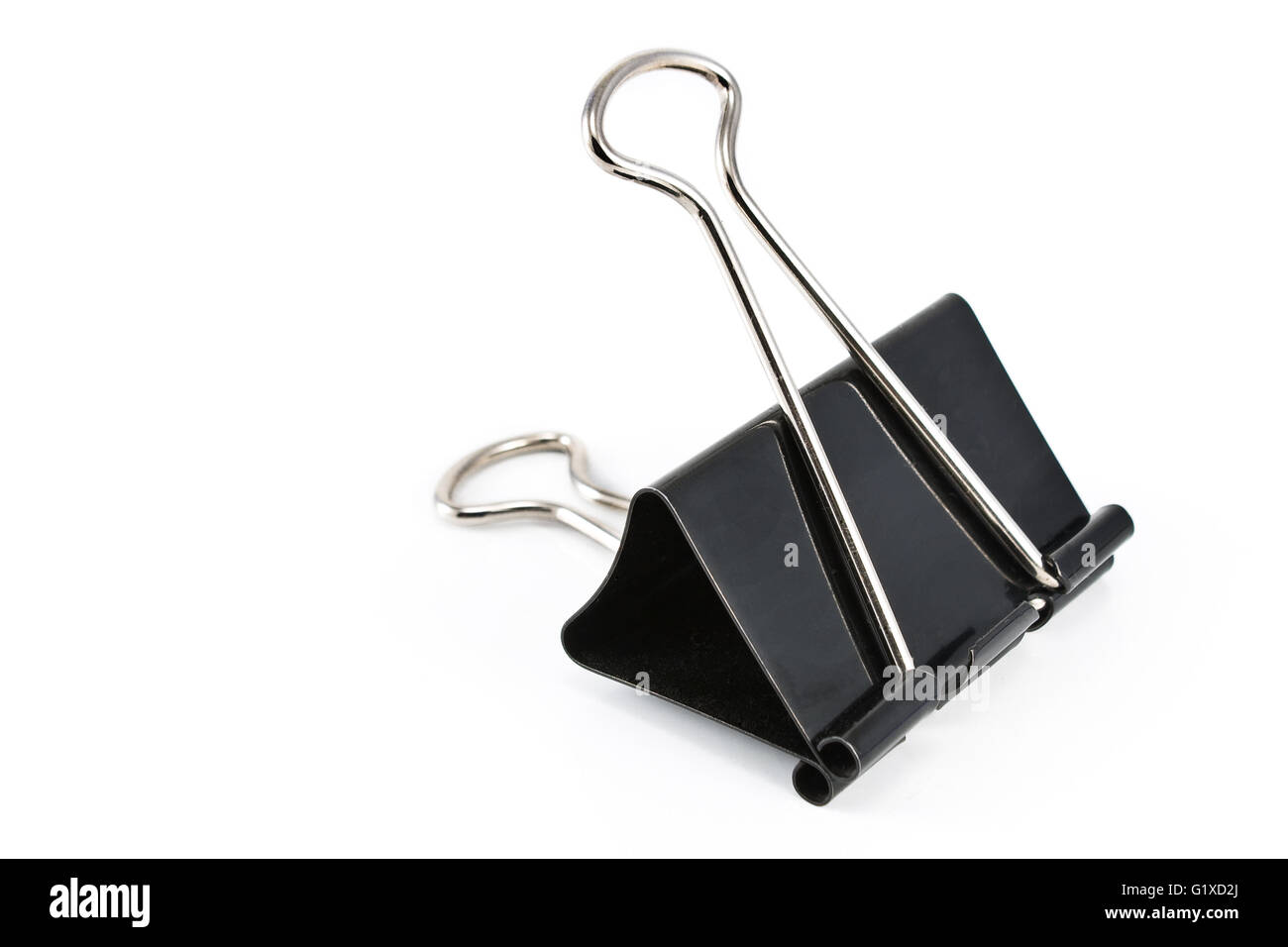 Paper clip hi-res stock photography and images - Alamy