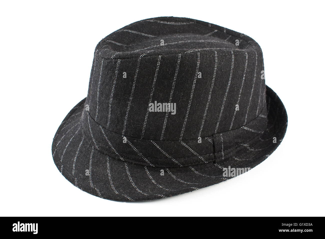 Female hat isolated on white Stock Photo - Alamy