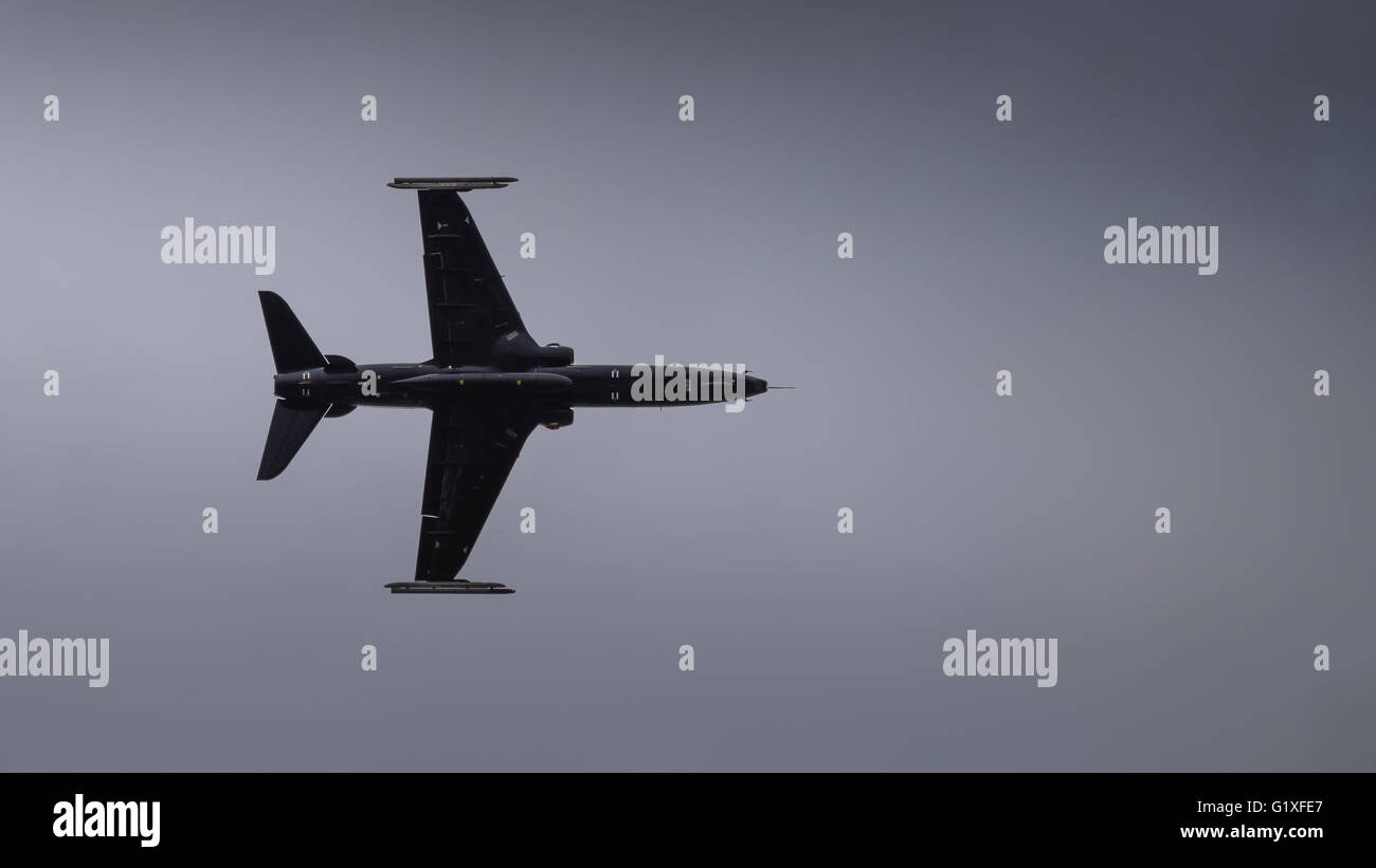 Black jet hi-res stock photography and images - Alamy