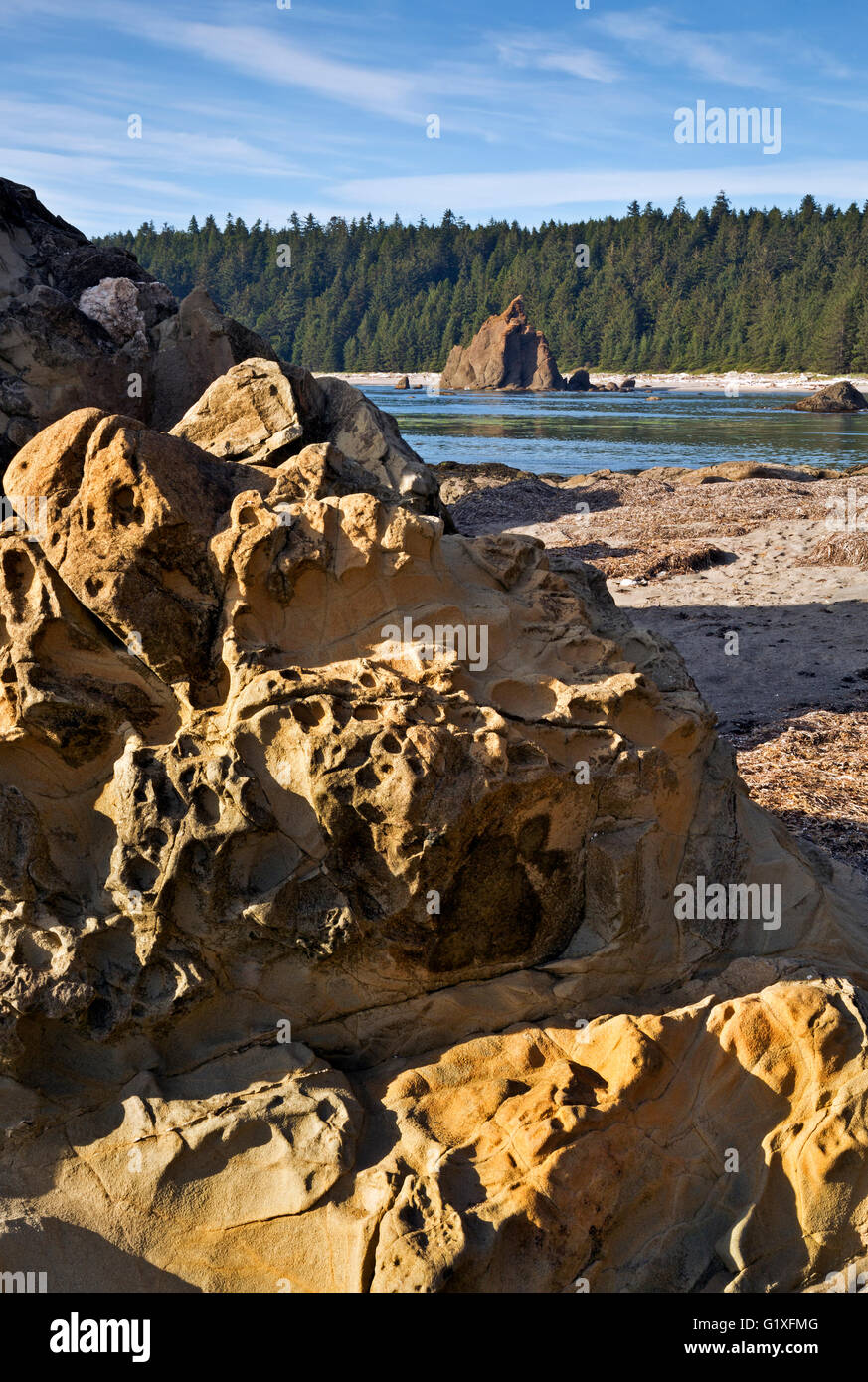 Rocks weathering hi-res stock photography and images - Alamy
