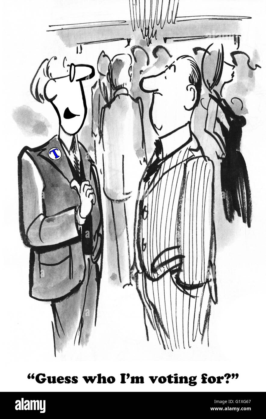 Cartoon process hi-res stock photography and images - Alamy