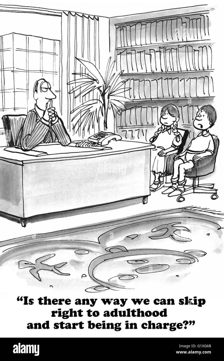 Cartoons for children hi-res stock photography and images - Alamy