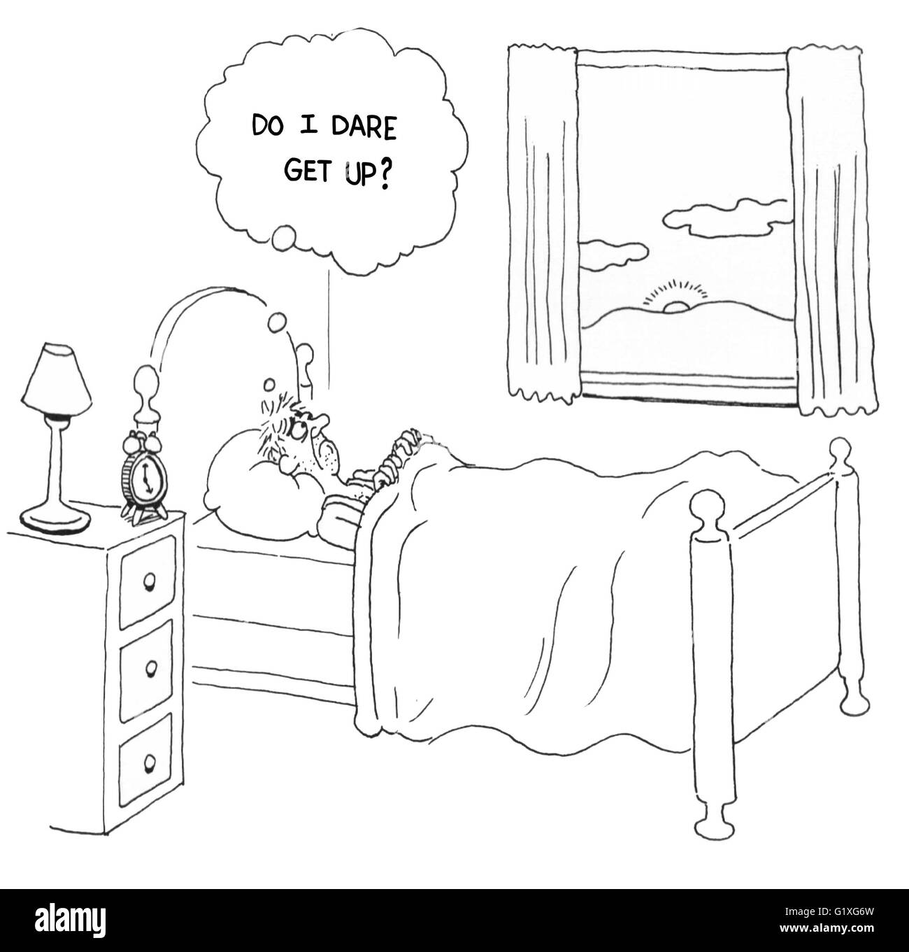 Therapist man Cut Out Stock Images & Pictures - Alamy