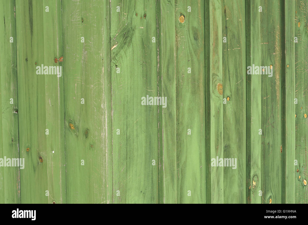 Green Cladding High Resolution Stock Photography and Images - Alamy
