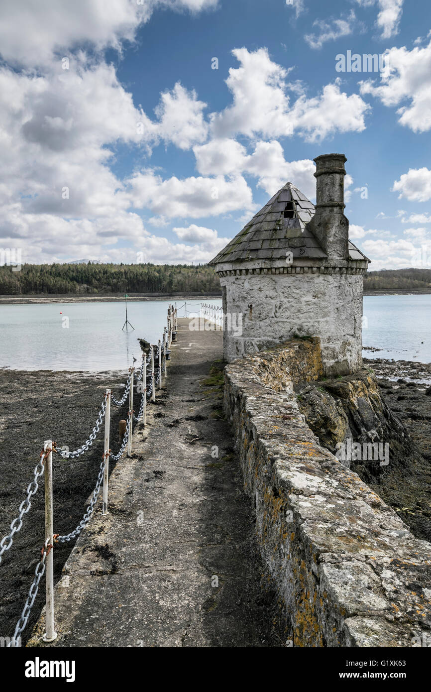 Anglesey kyffin williams hi-res stock photography and images - Alamy