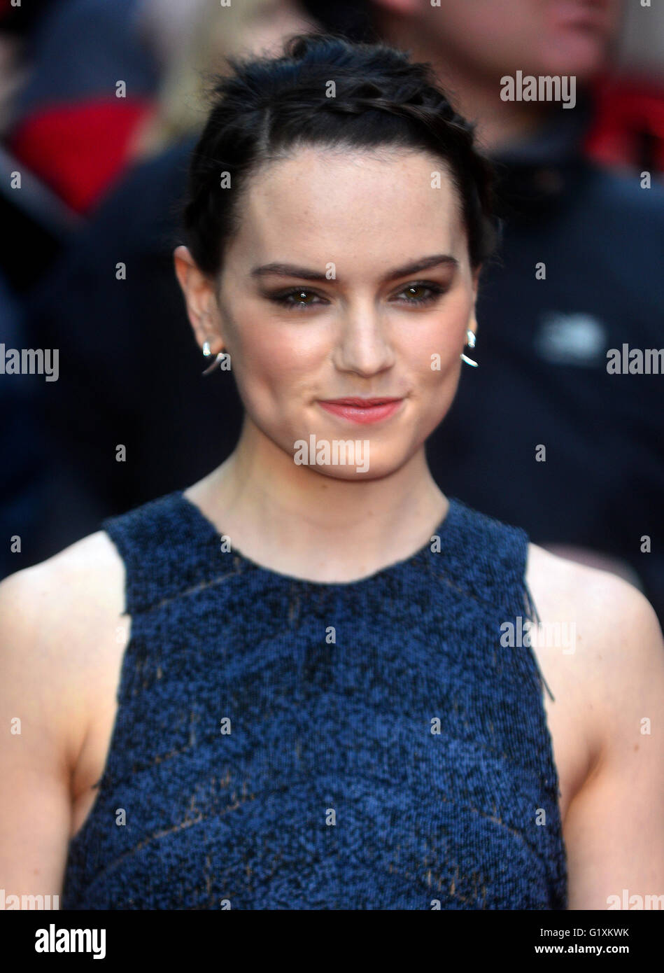 Daisy jazz isobel ridley hi-res stock photography and images - Alamy